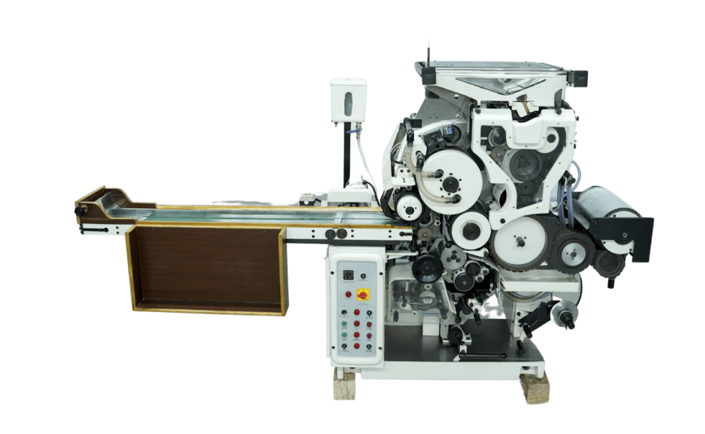 Dastagir Machines PVT LTD – PRECISION THAT MATTERS